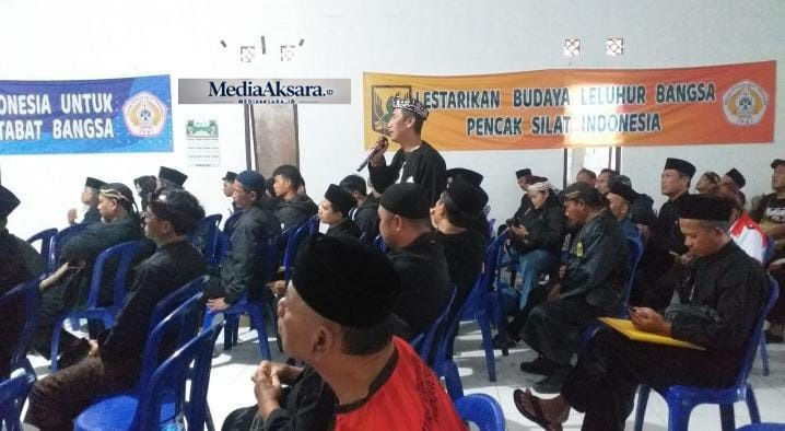 Nyaris Ricuh! Pra Muskab IPSI 2025 Sukabumi, Cek Penyebab dan Solusinya ...