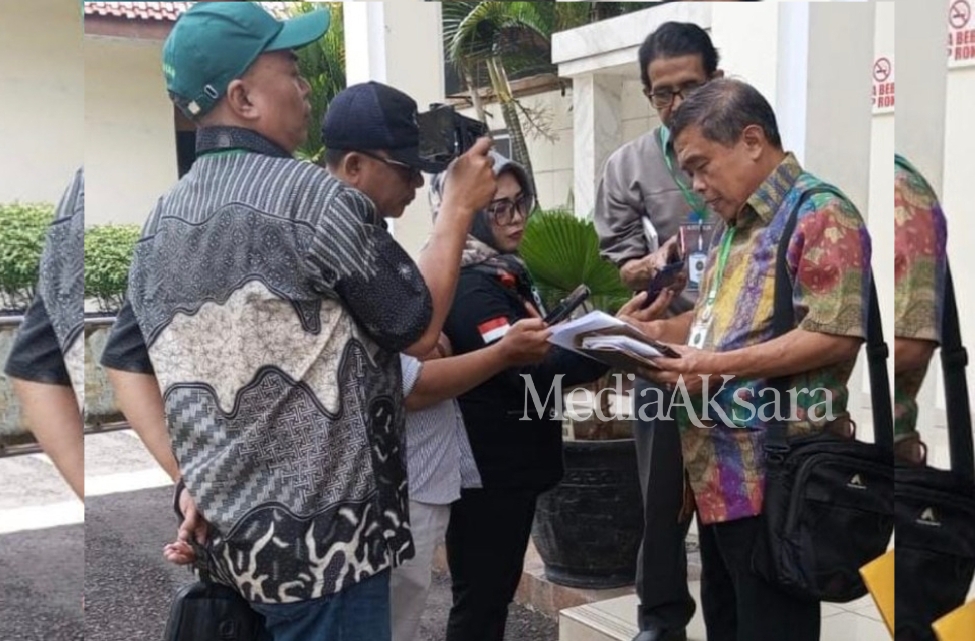 Menang Hingga MA, Warga Pasirluyu Masih Hadapi Tantangan Eksekusi Tanah ...